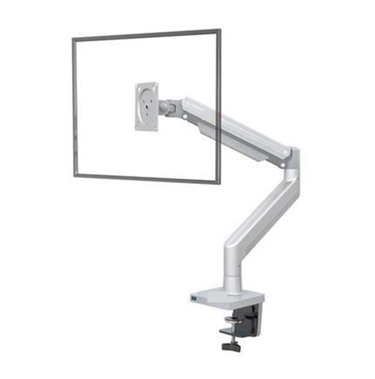 G40 Gas Spring Arm 22-40 Inch Curved Arc Screen Desktop Monitor Holder ...