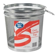 South Bend Wire Minnow Trap - Walmart.com