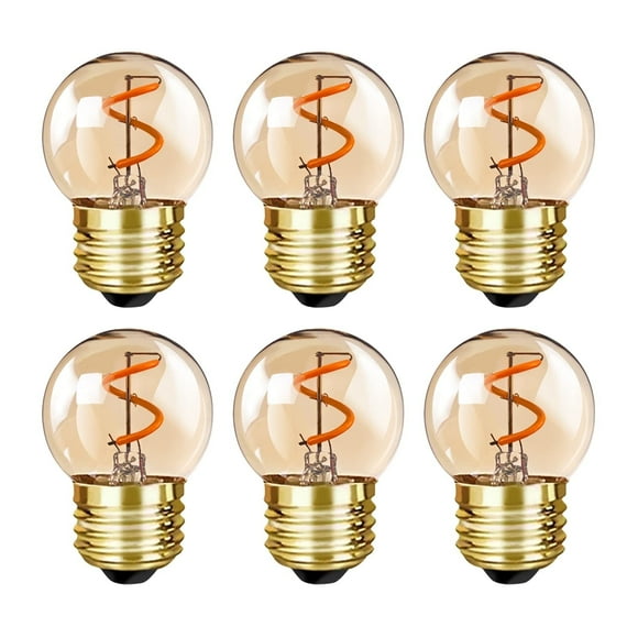LED Night Light Bulbs in LED Light Bulbs - Walmart.com