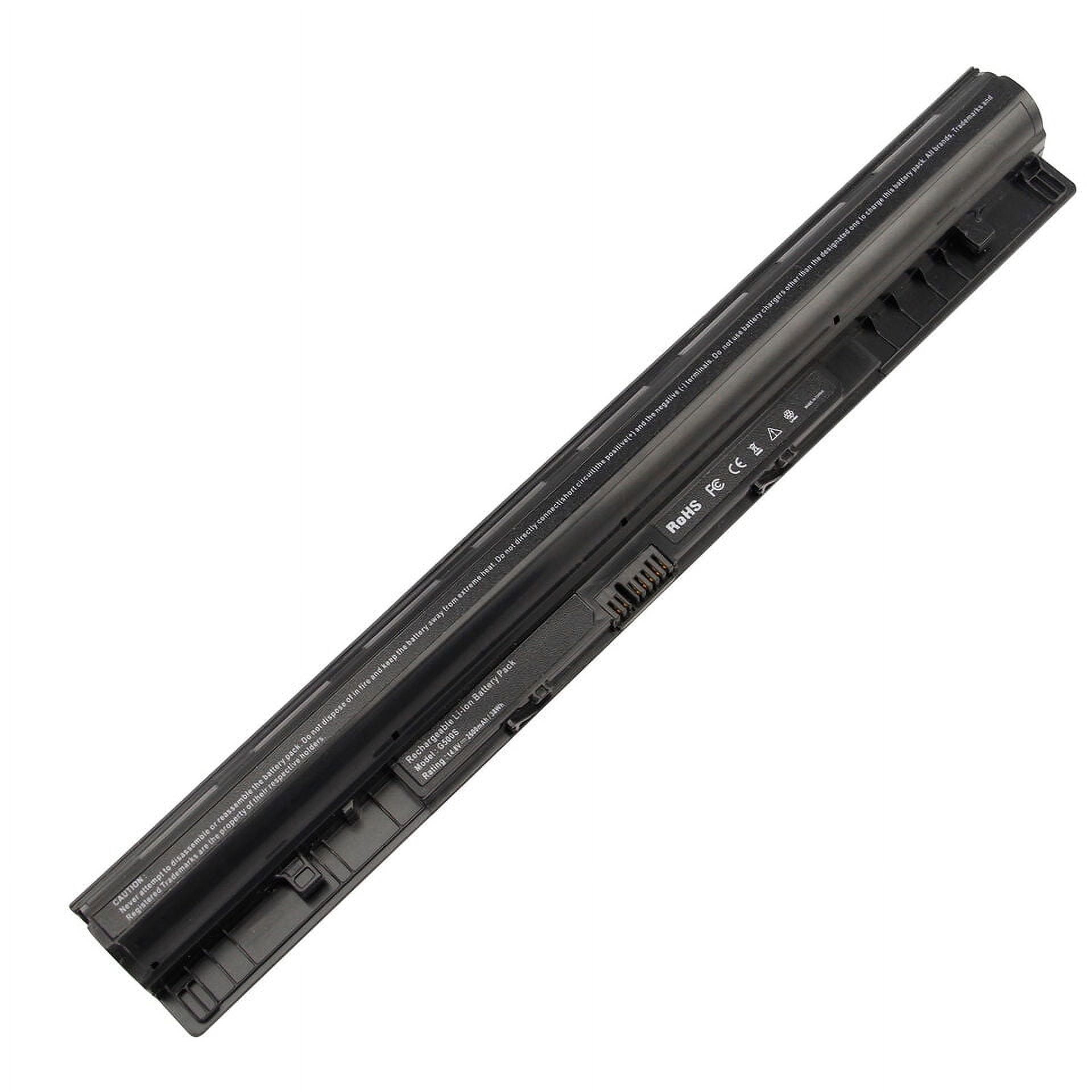 G400S Battery For Lenovo G500S G50-70M S410p Z710 G405s G510s L12L4A02 ...
