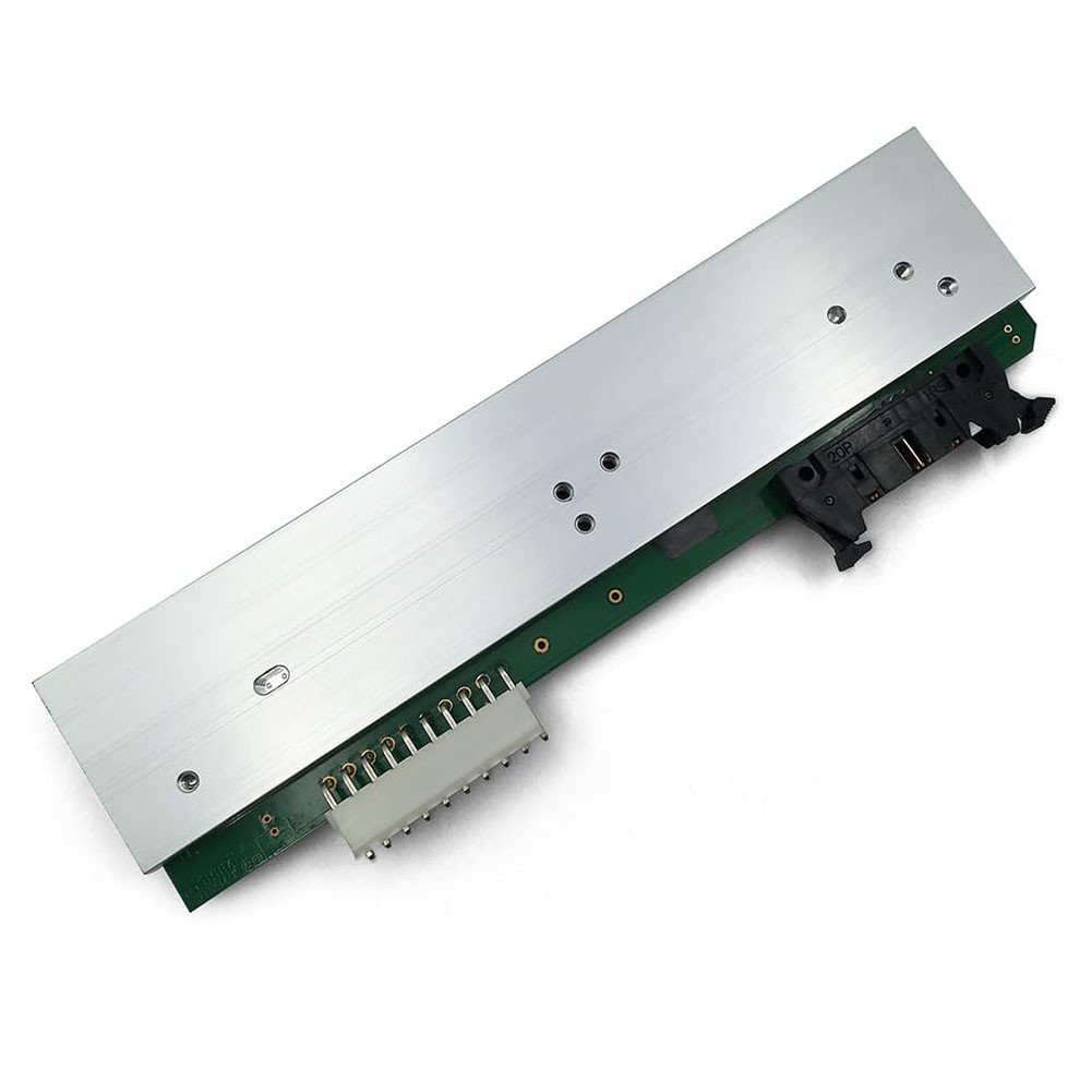 G46500M Printhead for Zebra 170Xi3 170XiIII Plus Thermal Label Printer ...