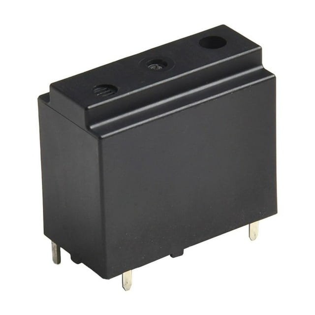 G4A 1A PE 12V G4A 1A PE 24V Power Relay 5PCS New 12V 4pin20A Reliable ...