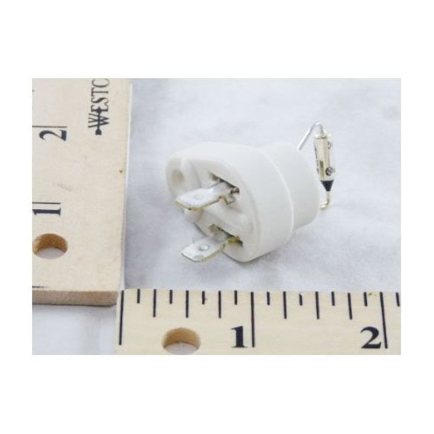 G4AM0600 - OEM Upgraded Replacement Trane Furnace Microtemp Fuse Limit Switch 117C - Walmart.com