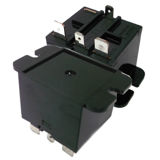 G4B-112T1-FD-USRPT130 AC120 - RELAY AC 120V 1P1T 15A 4P QT NO 15A ...