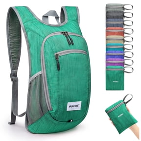 G4Free 10L/15L/20L Hiking Backpack Lightweight Packable Hiking Daypack ...