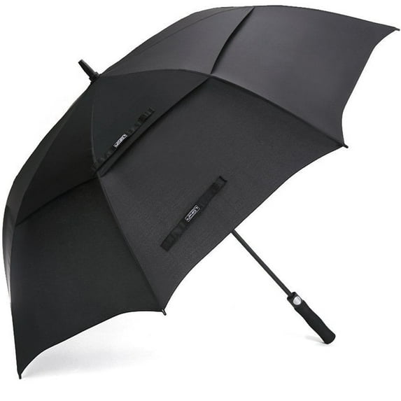 G4Free 47/54/62/68 Inch Automatic Open Golf Umbrella Oversize Extra ...