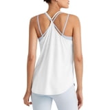G4Free Athletic Tank Tops for Women Lightweight Muscle Workout Gym Tops ...