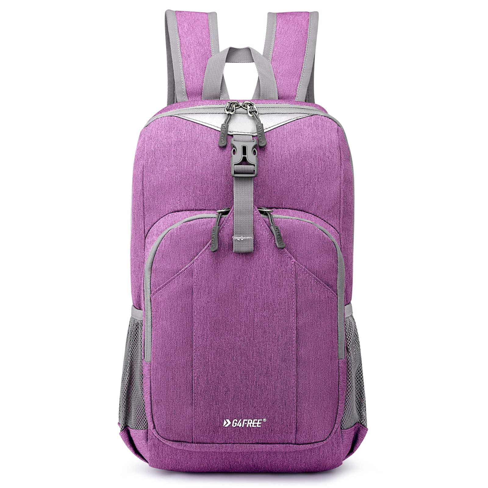 G4Free Mini 10L Hiking Daypack Small Hiking Backpack Cycling Compact ...