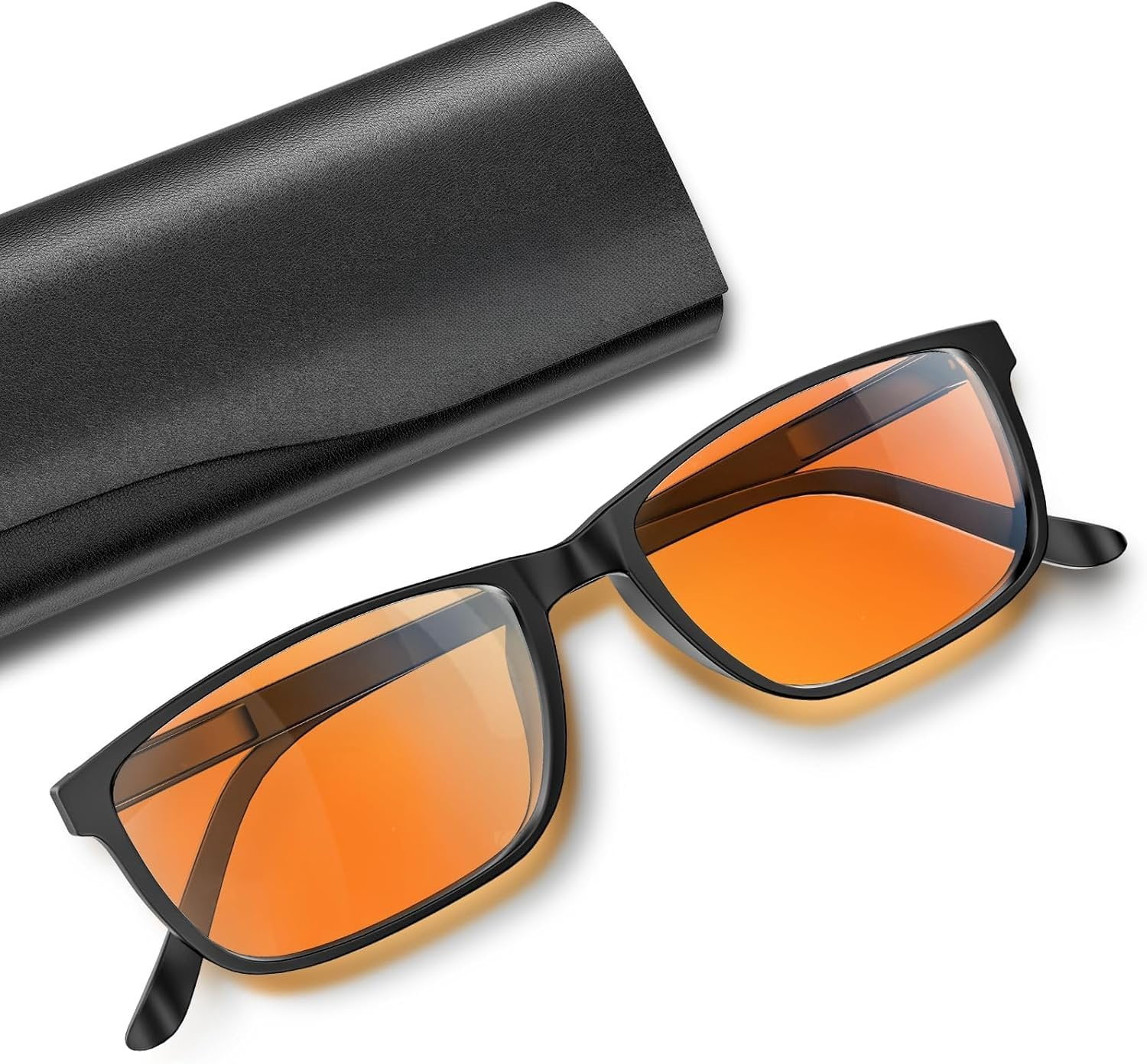 G5 Blue Light Blocking Glasses for Women & Men, Eye Protection ...