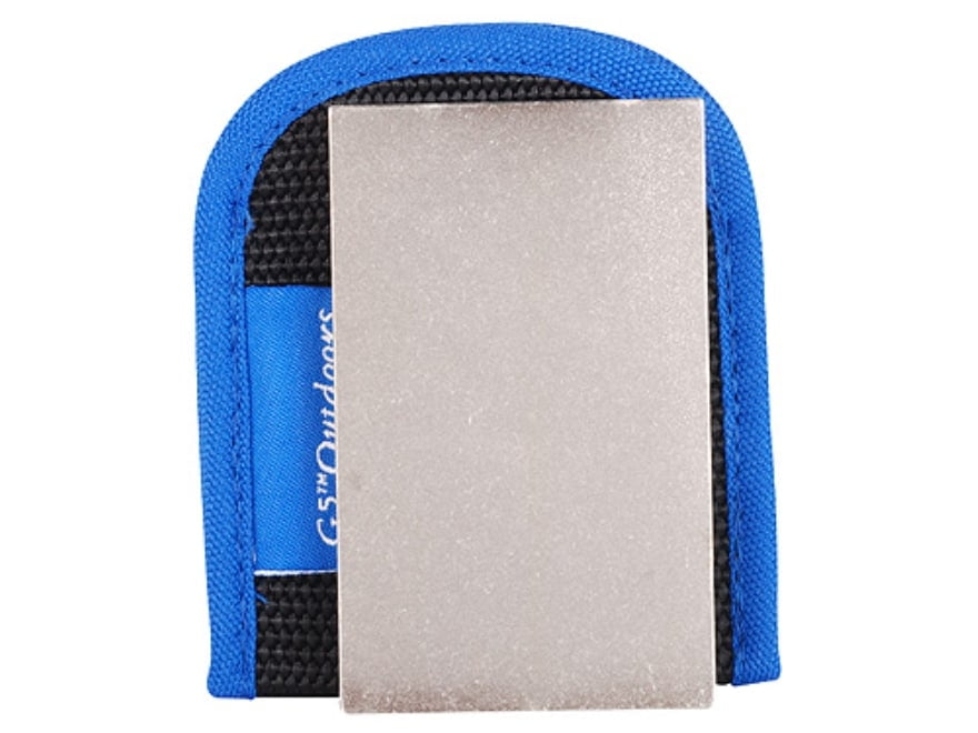 G5 Flat Diamond Broadhead Sharpener - Walmart.com