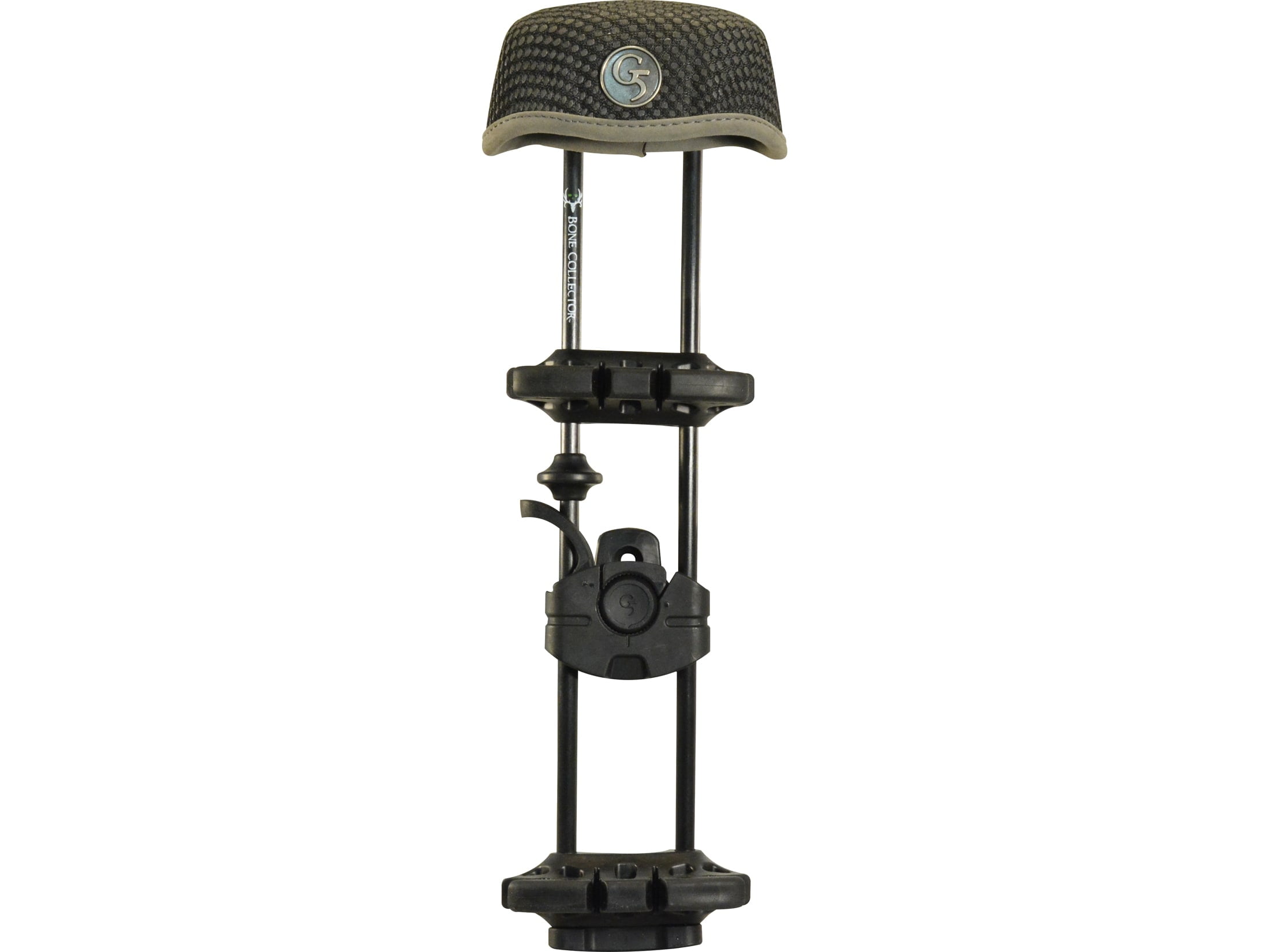 G5 Head Loc 4 Arrow Detachable Bow Quiver Black - Walmart.com
