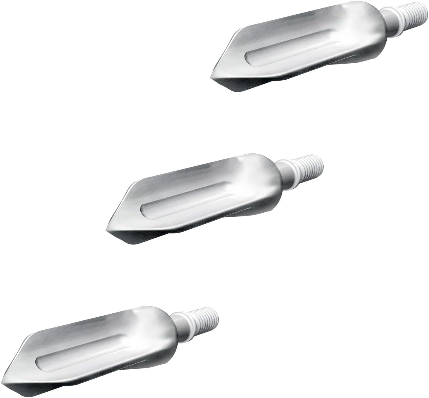 G5 Ballistic Match Point