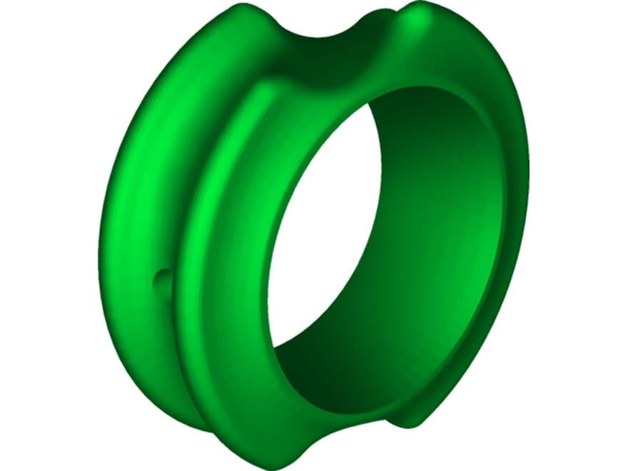 G5 Meta Peep Hunter 3/16" Bow Peep Sight Aluminum Green - Walmart.com