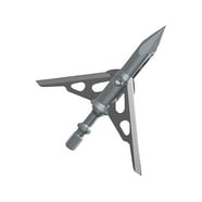 "G5 Outdoors Mega Meat 100 Gr Mechanical Expandable Hunting Crossbow ...