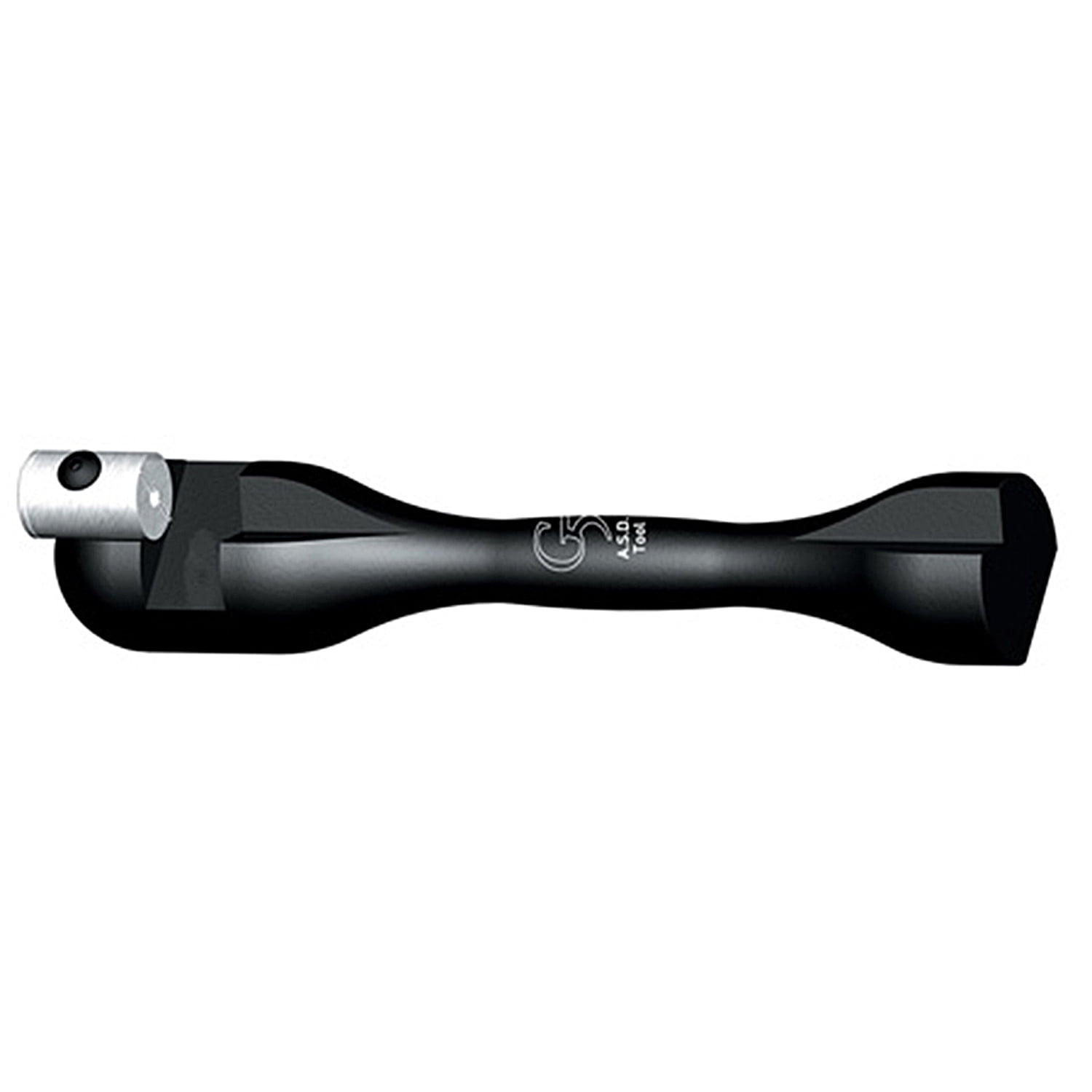 G5 Outdoors 8338 G5 Arrow Squaring Device Carbon - Aluminum - Walmart.com