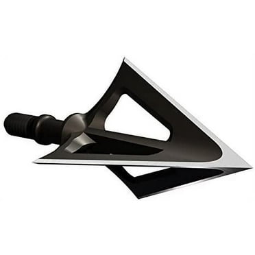 Excalibur Boltcutter B.A.T. Broadhead 150gr.3-Blade 3pk 6673 - Walmart.com