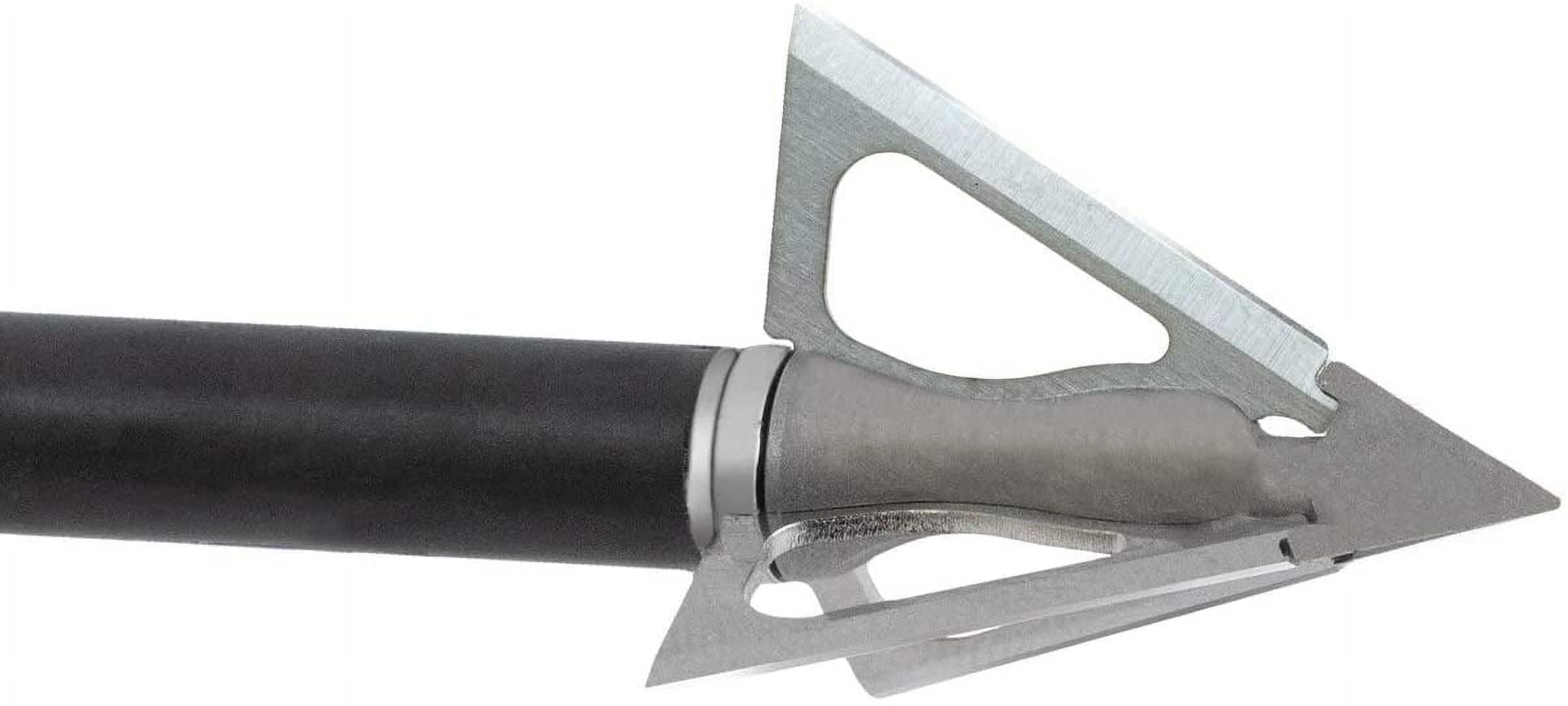 G5 Outdoors Striker V2 Fixed Broadhead 3 Pack Crossbow 125 Grain - 6142 ...