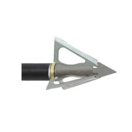 Safari Choice Crossbow Thunderhead Broadheads 100g, 3pc pack (Gold ...