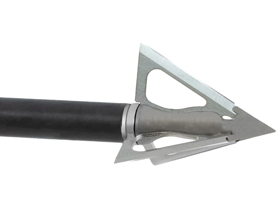 G5 Striker V2 125 Grain Fixed Broadheads - Crossbow or Compound ...