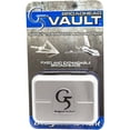G5 Outdoors Vault Broadhead Case Holds 5 Expandable or Fixed Blades ...