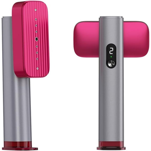 G5 Pro Smart Handheld Steamer for Clothes – Global Voltage Adaptation ...