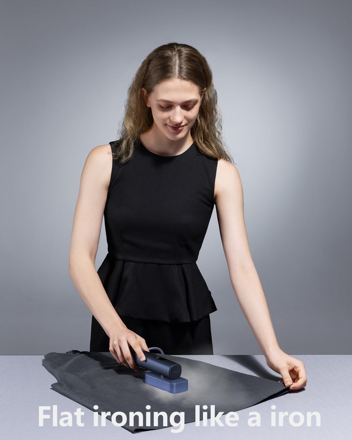 G5 Pro Smart Handheld Steamer for Clothes – Global Voltage Adaptation ...