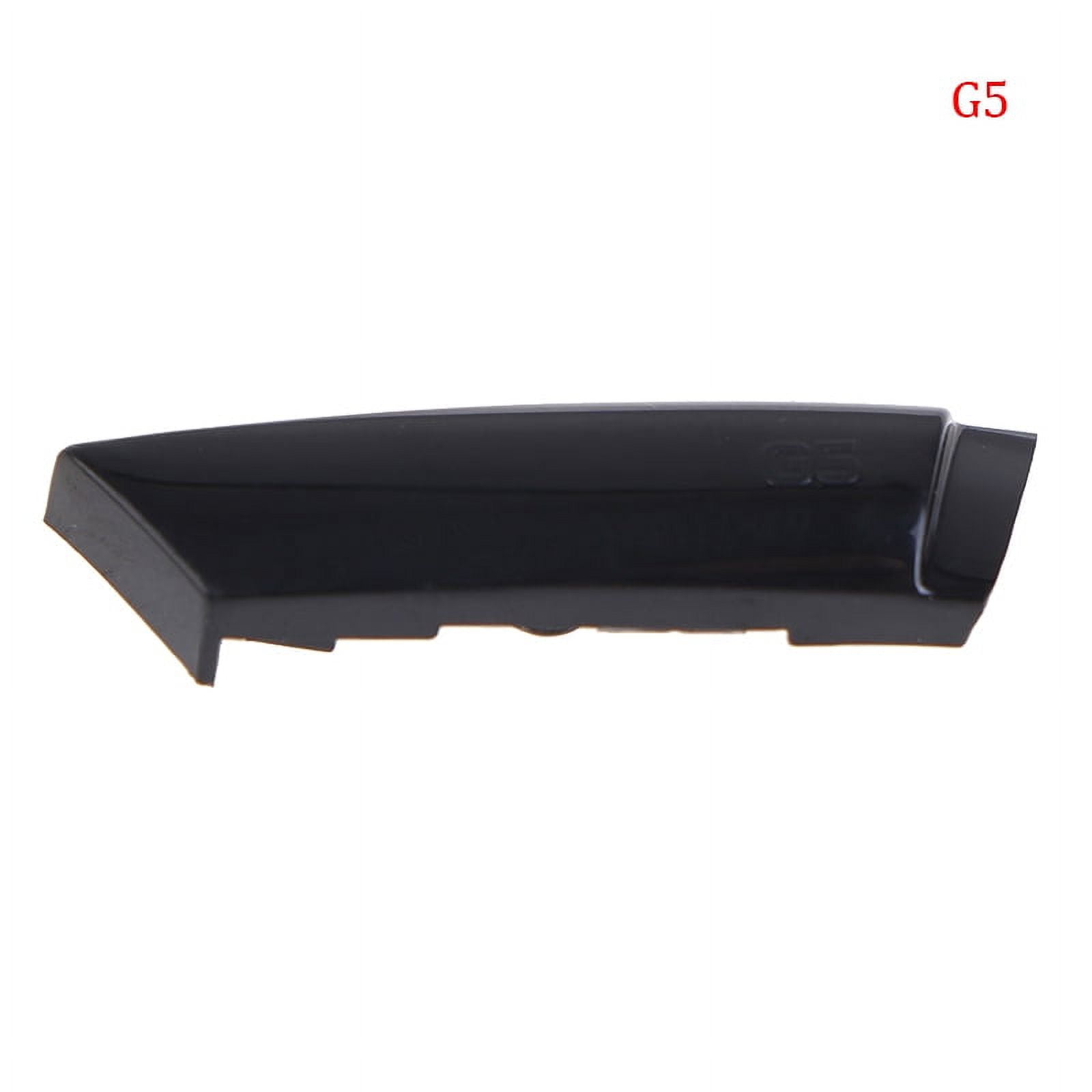(G5) Wireless Mouse Replacement Side Buttons G4 G5 G4567 for Logitech ...