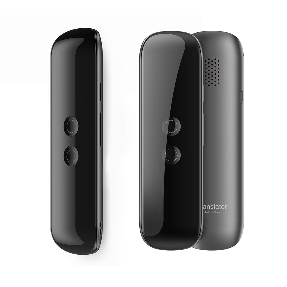 G5 Wireless Translator Instant Voice Smart Portable Device Simultaneous ...