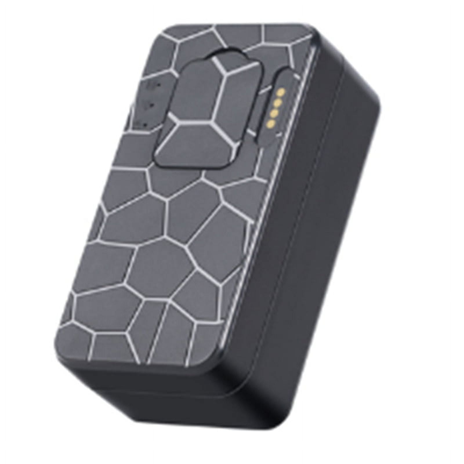 G50 4G GPS Tracker IP67 Waterproof Strong Magnetic S M L Long Standby SOS Call Anti Lost Alarm ...