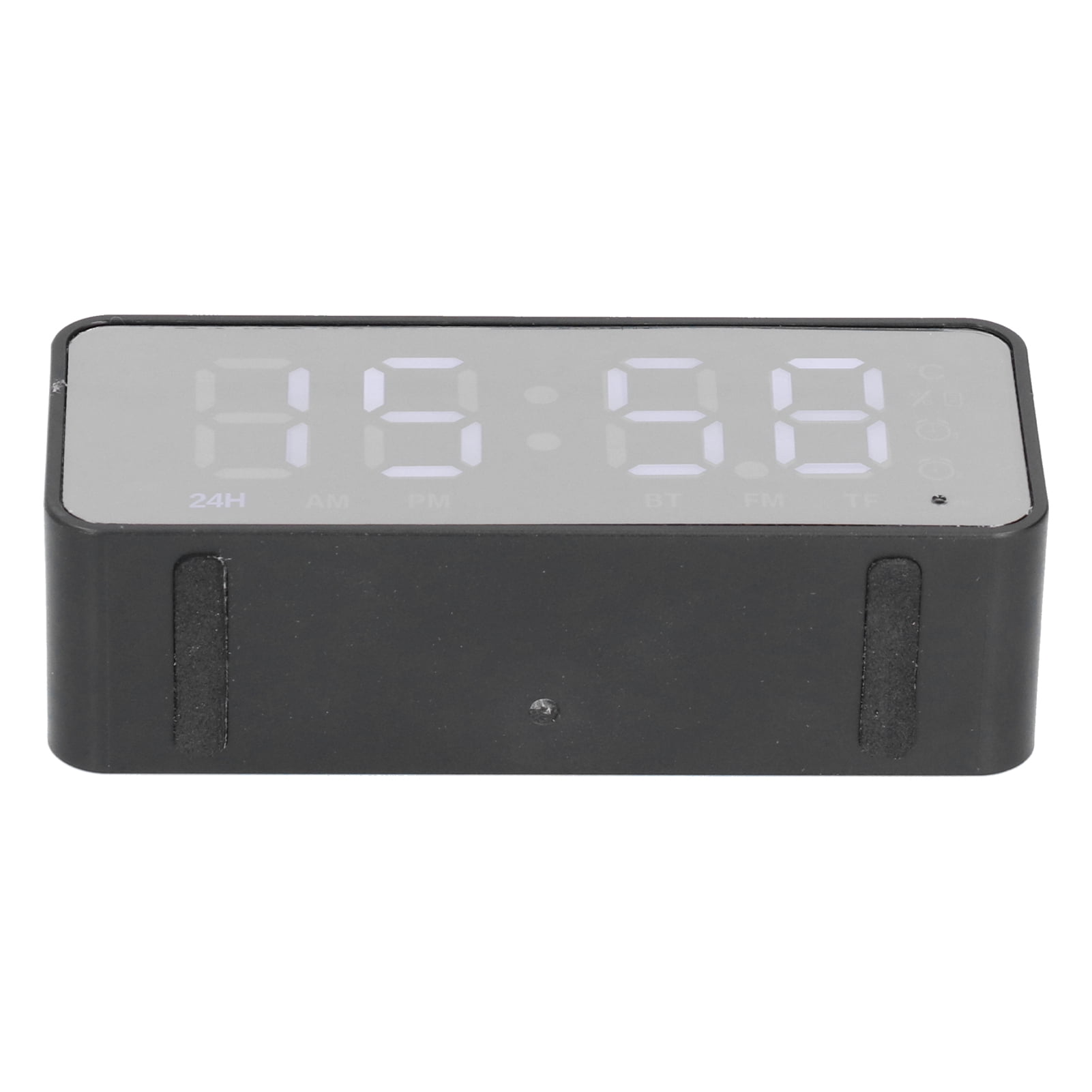 G50 Multifunctional Bluetooth Alarm Clock Speaker Wireless 5.0 MP3 ...