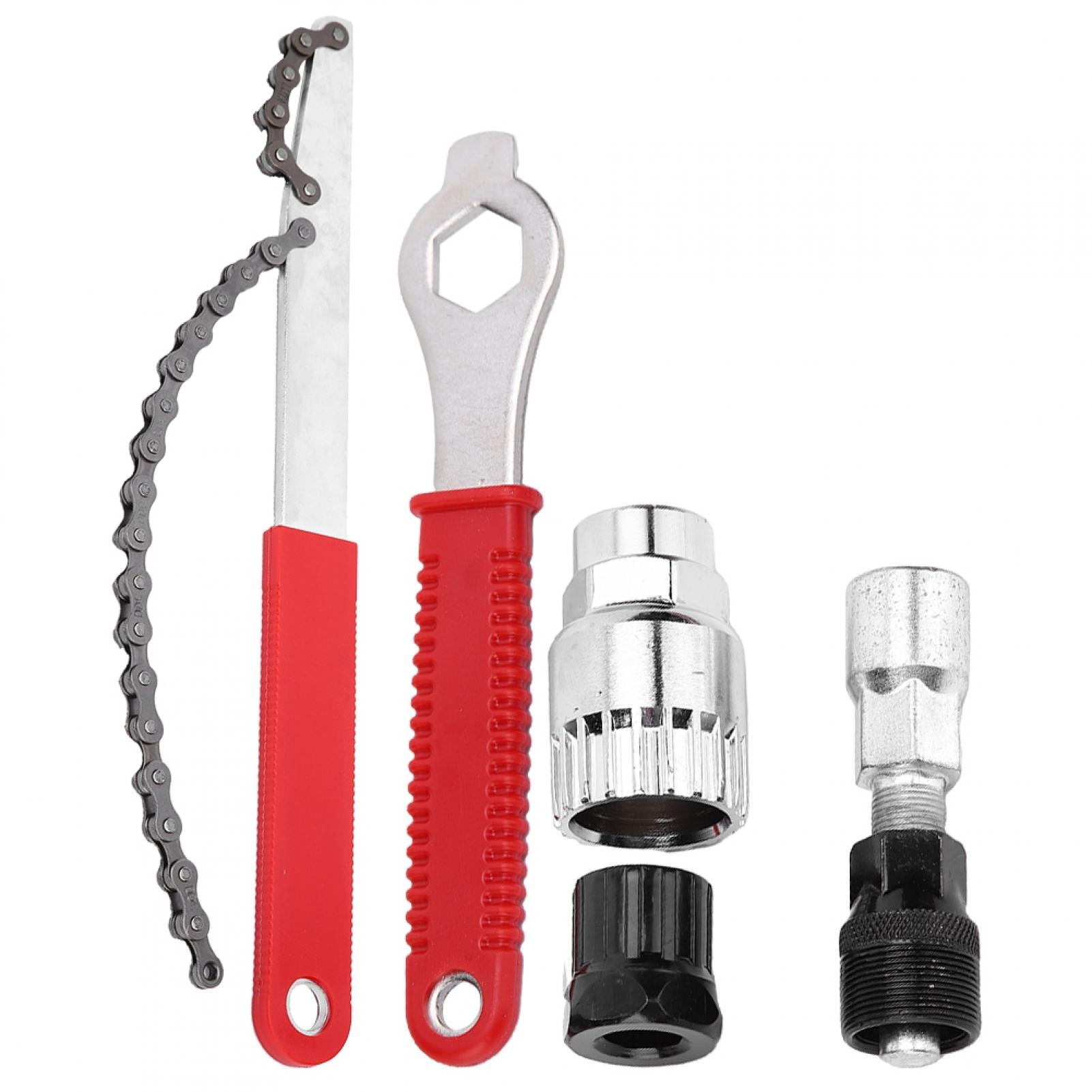 G501 Bicycle Repair Tool Bracket/Flywheel/Chain/Crank Remover ...