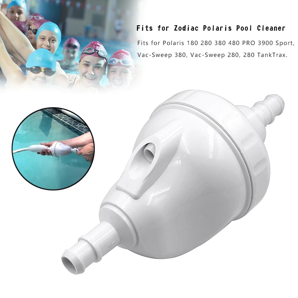 G52 Backup Valve Replace Kit New Upgraded for Polaris 180 280 380 Pool ...