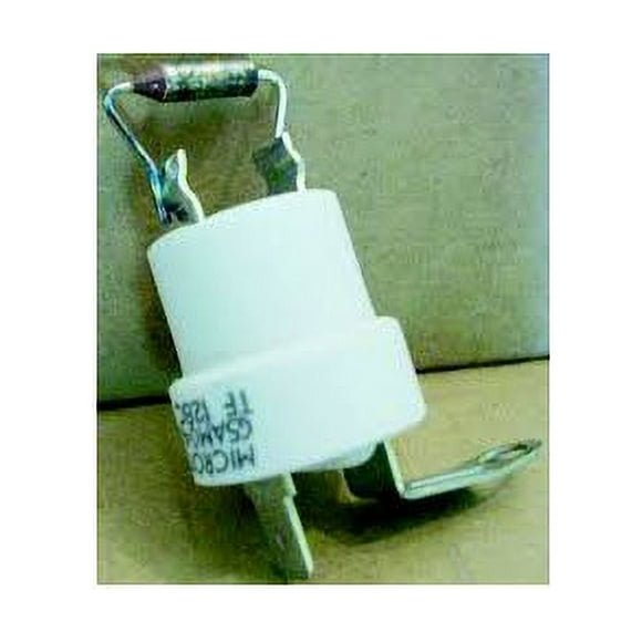 Microtemp Thermal Fuse