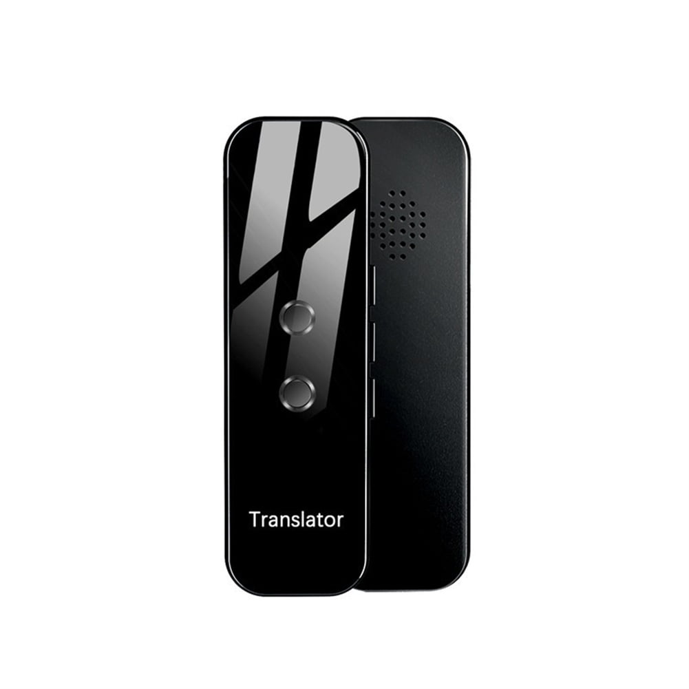 G6 Language Translator Device High Accuracy Real Time 2-Way Voice Text ...