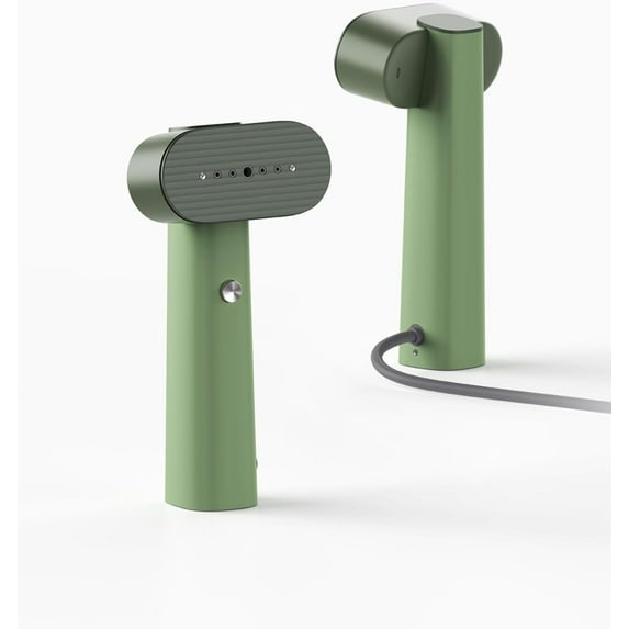 G6 Pro Smart Handheld Steamer for Clothes – Global Voltage Adaptation ...