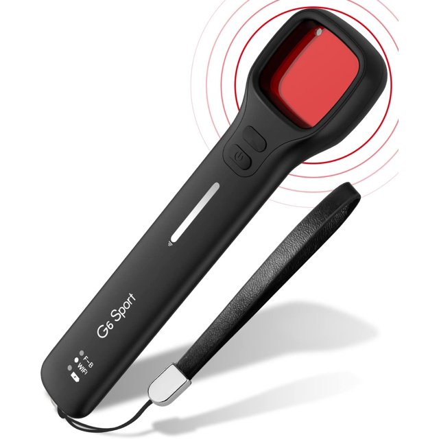 G6 Sport Anti Spy Hidden Camera Detectors Rf Signal Bug Detector Device Gps Tracker Detector