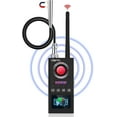 G66 Pro Hidden Camera Detector with AI Auto Scan, Magnetic GPS Tracker ...