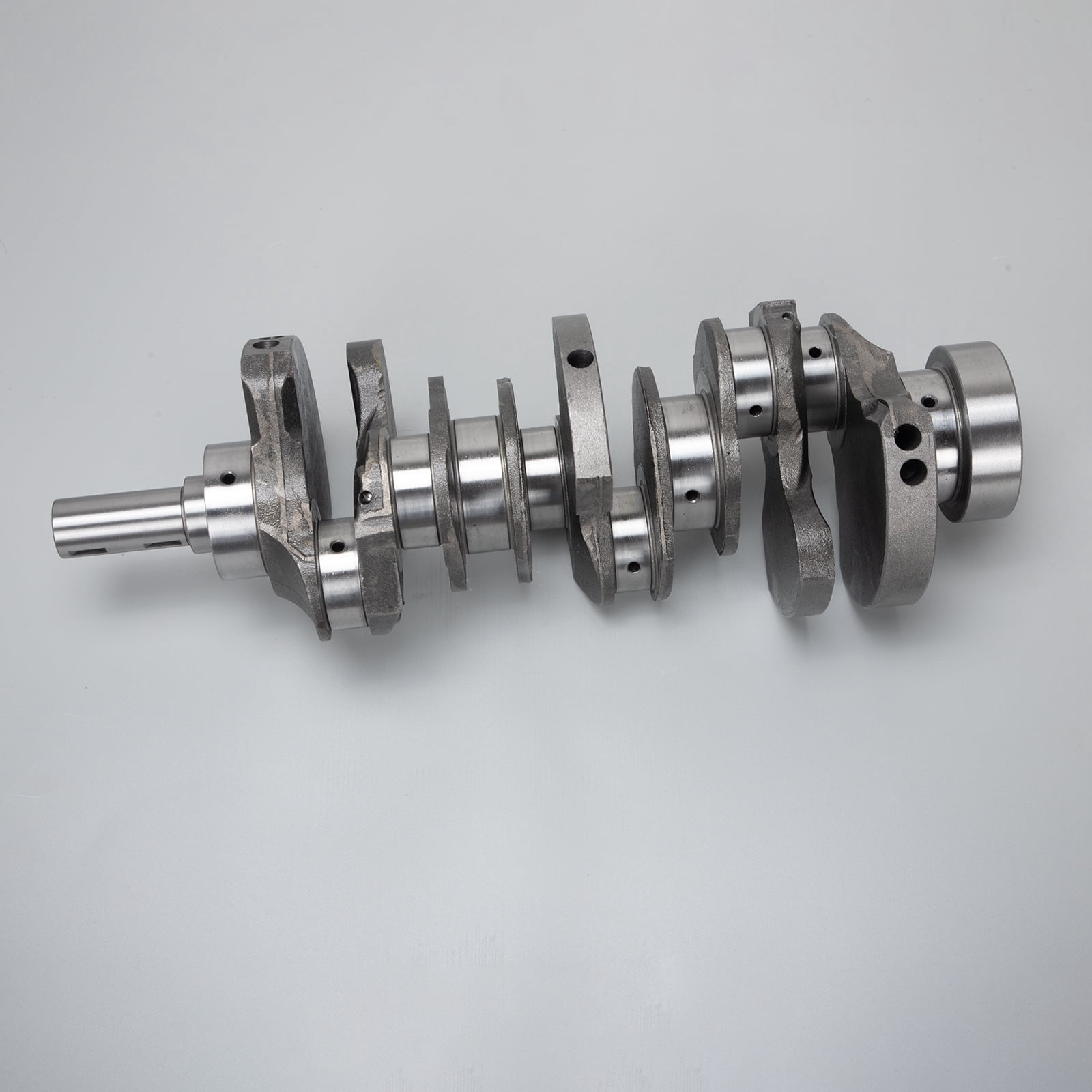 G6DH 3.3 Engine Crankshaft For HYUNDAI Kia Sorento Sedona Cadenza Santa ...