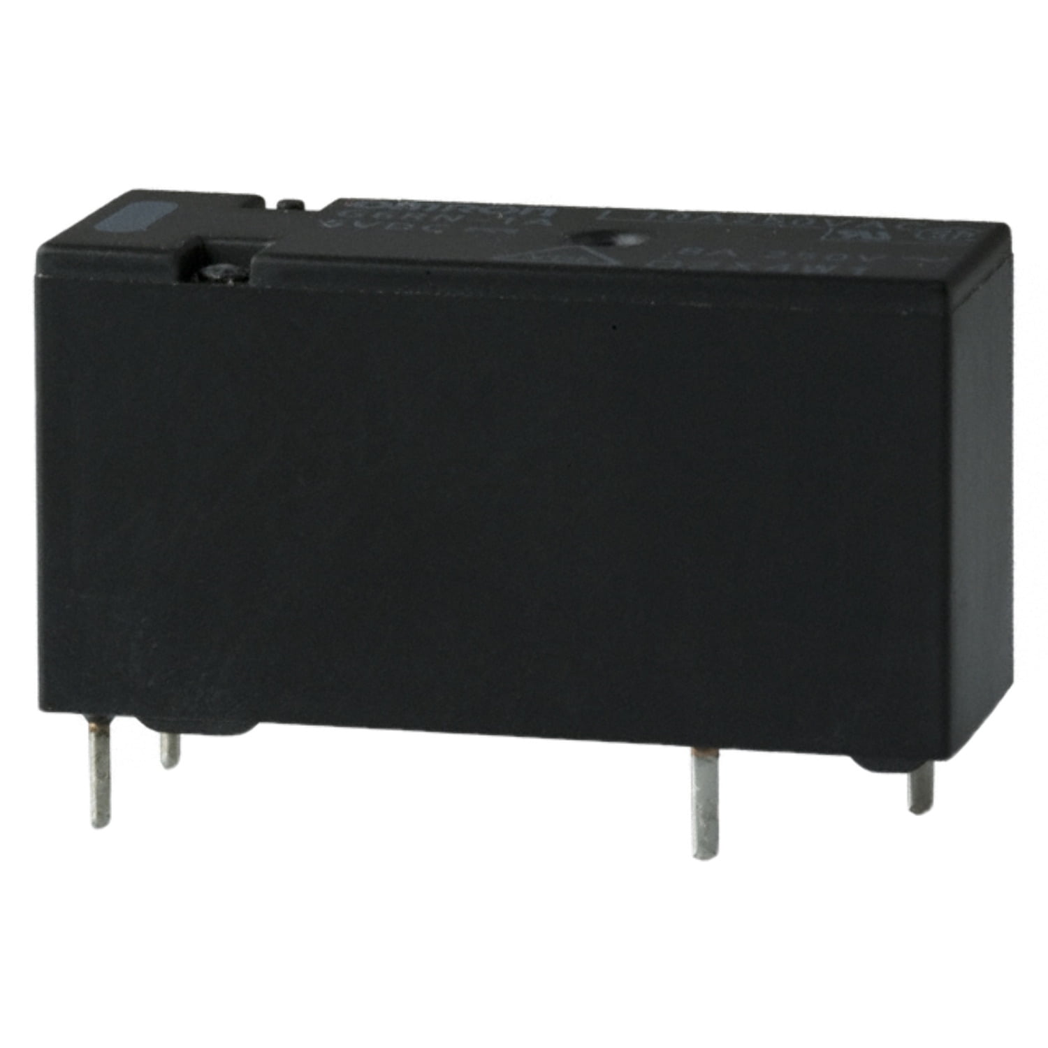 G6RN-1A-5VDC Relay General Purpose SPST 8A 5V - Walmart.com