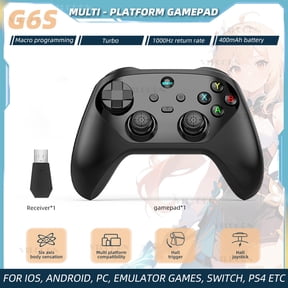 Universal Game Controller