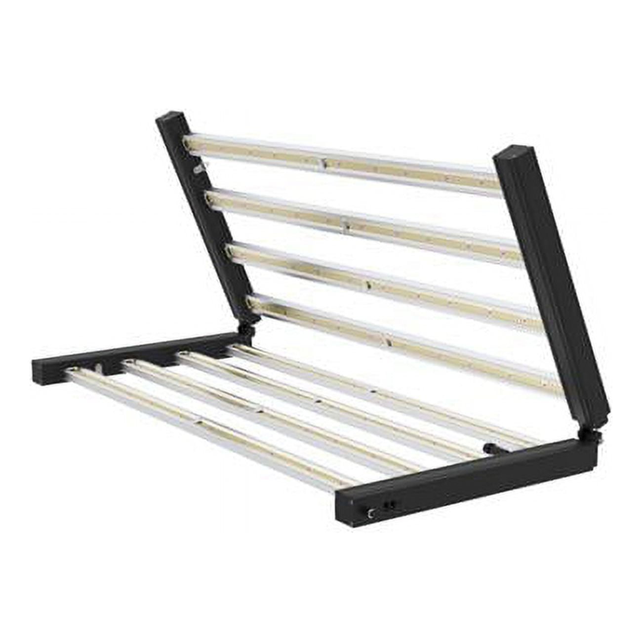G7 1000W Foldable Dimmable Full Spectrum LED Grow Light - Walmart.com