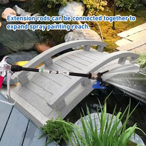 Spray Can Extension
