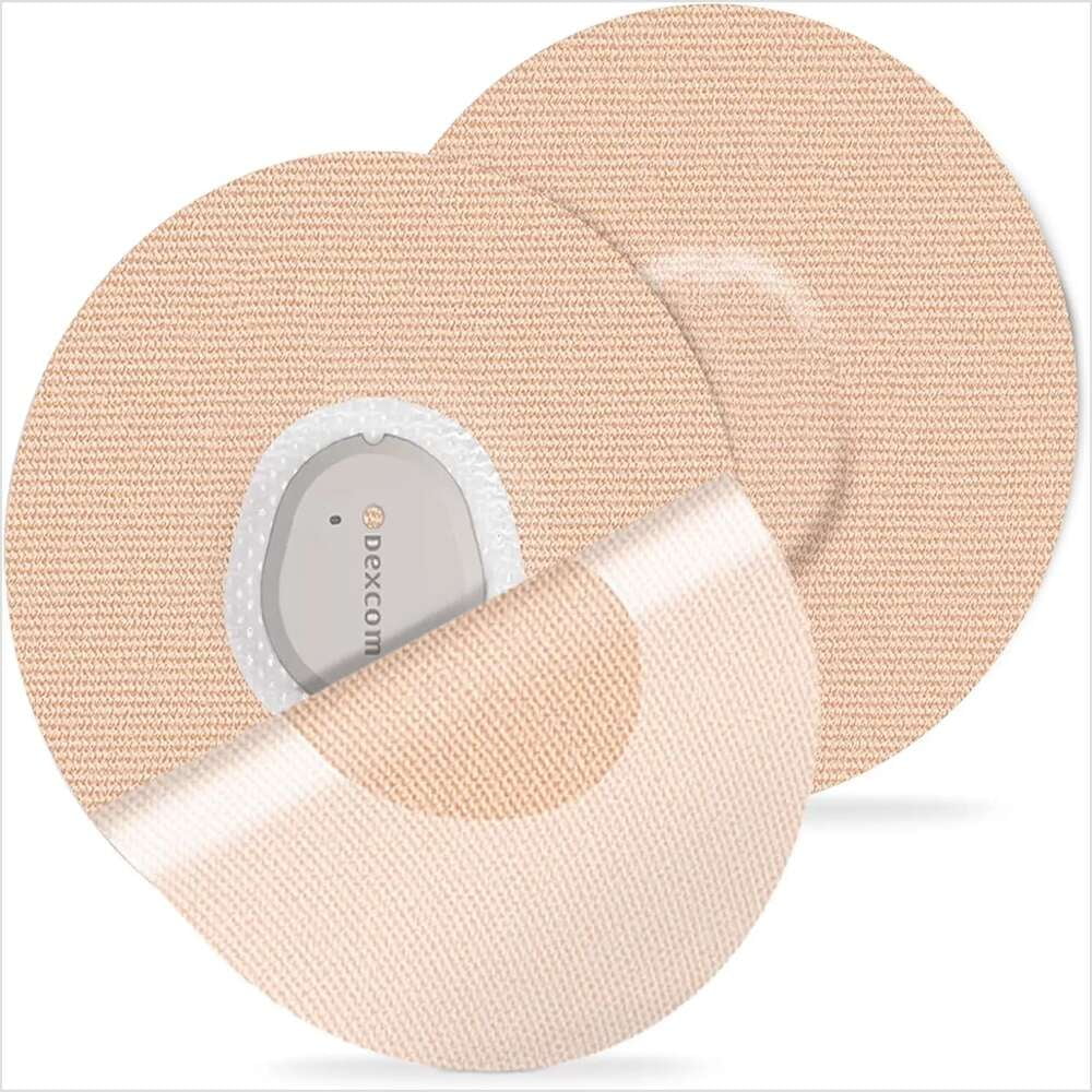 G7 Adhesive Patches Waterproof Overpatch for G7 Overlay Non-Glue ...