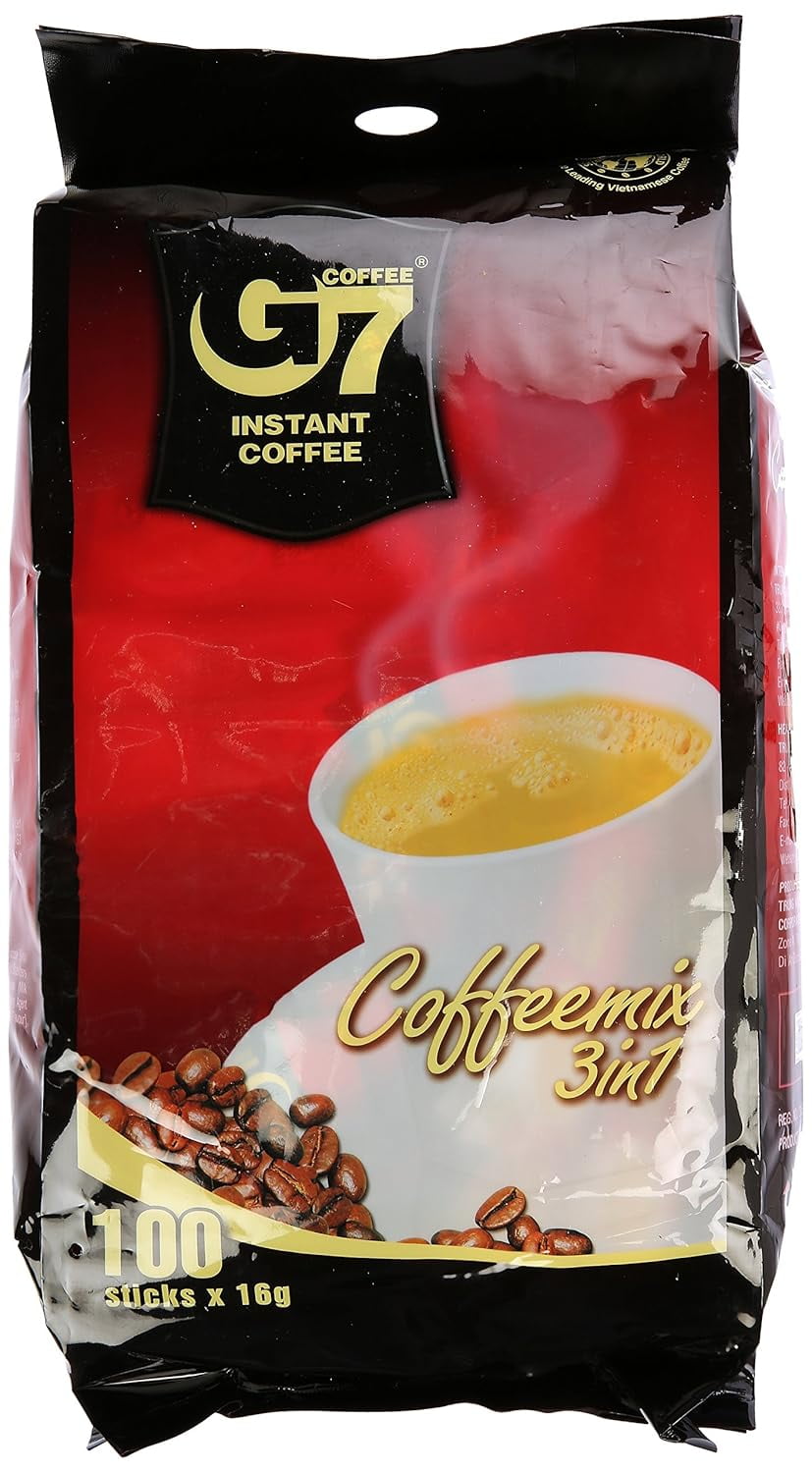 G7 Coffee - Walmart.com