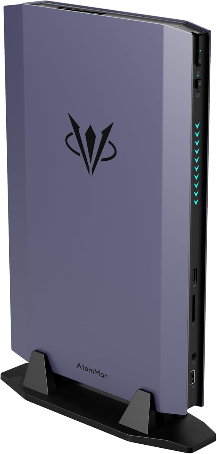 G7 Ti Mini PC i9-14900HX - Campus PCs for institutions - Walmart ...