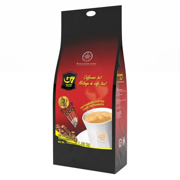 Trung Nguyen Coffee