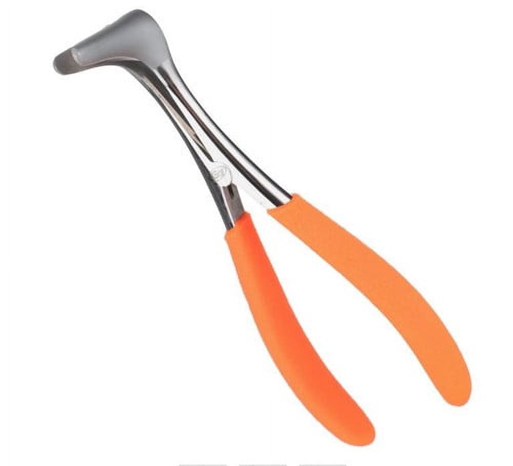 G7 Worm Tube Pliers - Orange - Walmart.com