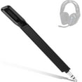G733 Mic, Boom Microphone Detachable Replacement for Logitech G733 ...