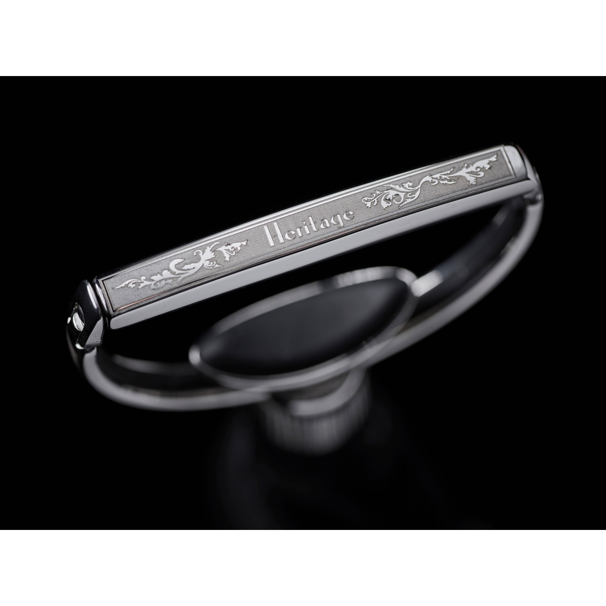 G7th Heritage Guitar Capo S3W Wide String Spacing - Walmart.com