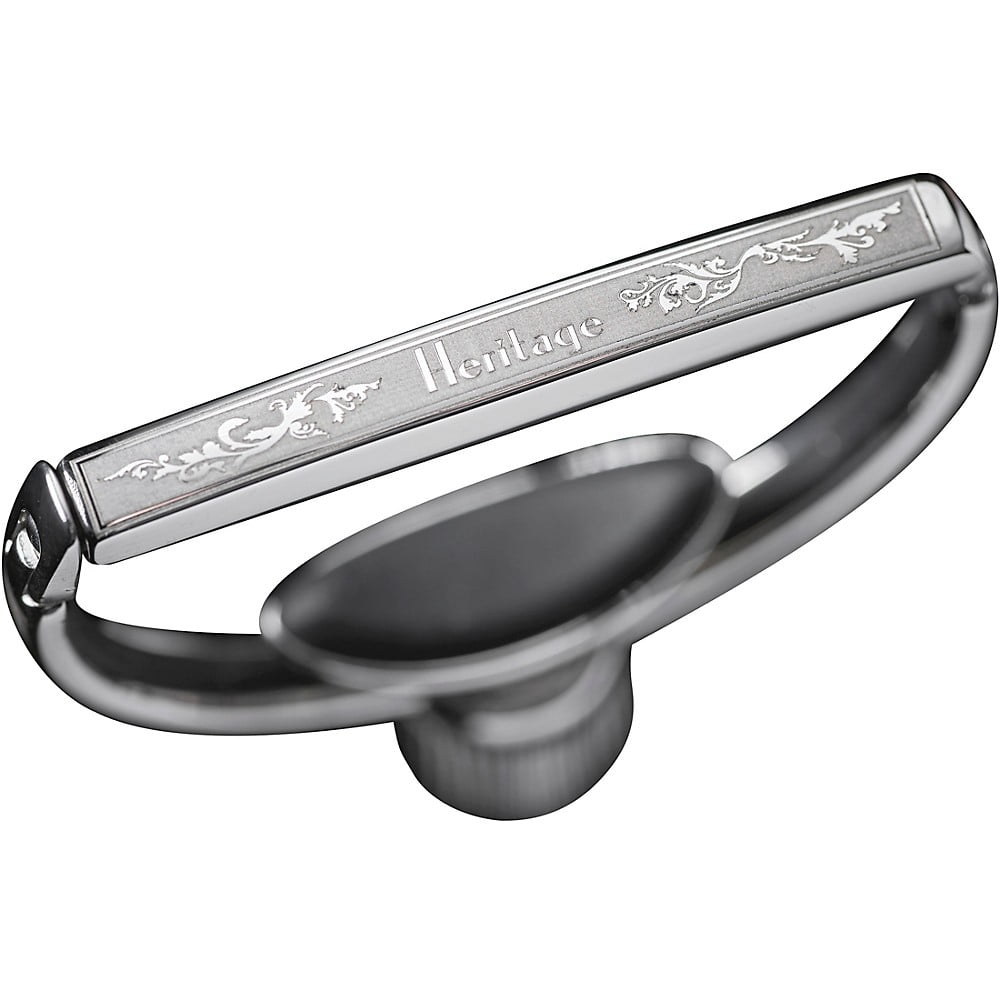 G7th Heritage Guitar Capo S3W Wide String Spacing - G7HTGG3W-U ...